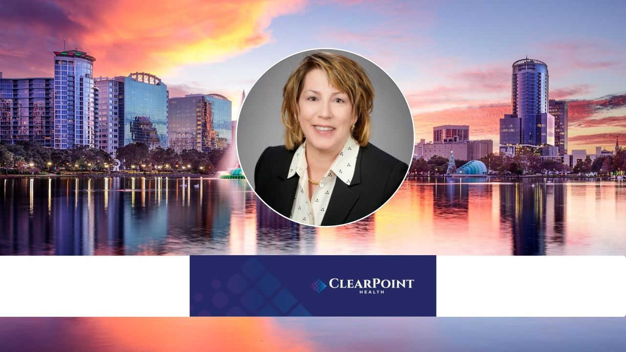 New stop loss executive at ClearPoint Health | Captive International